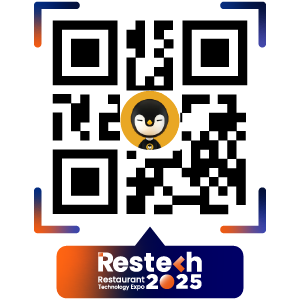 Restech 2025 - Restaurant Technology Expo "Step Into The Future"